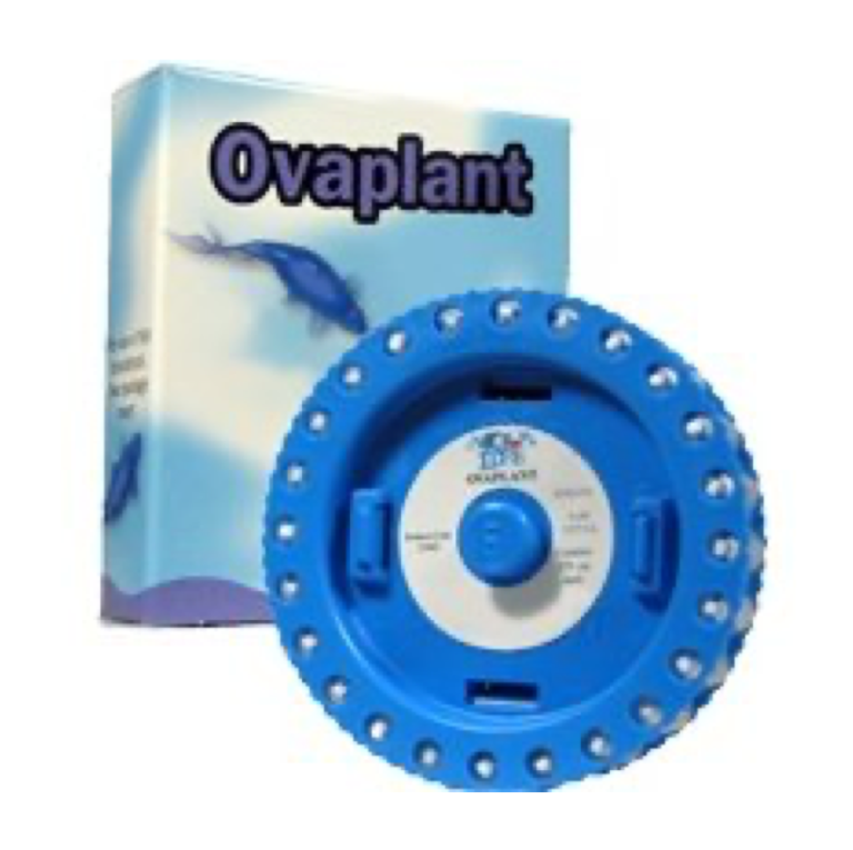 Hormona Ovaprim Syndel Frasco por 10ml – Acuagranja, Productos y ...